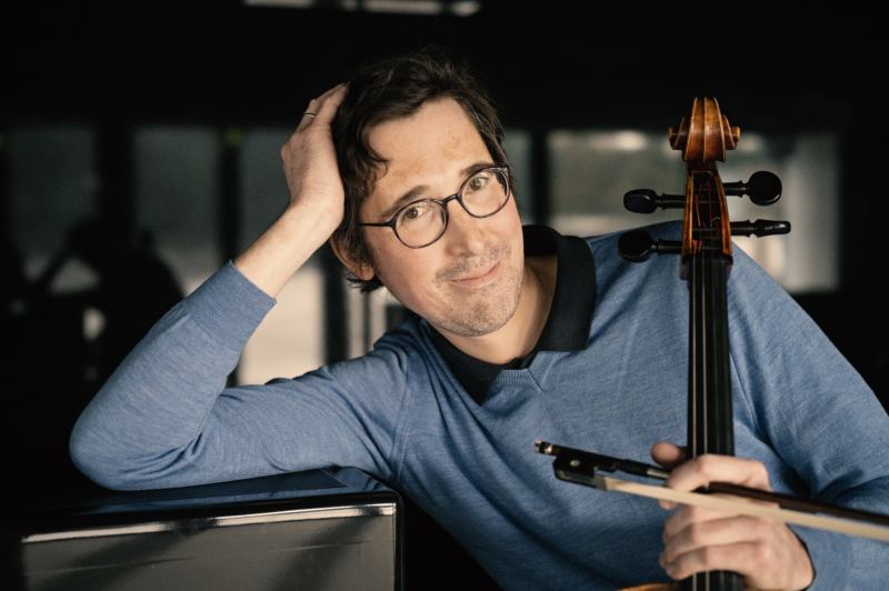 Orchestre de chambre de Paris