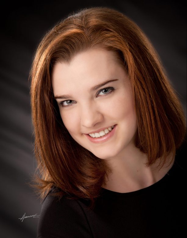 Jossalyn Jensen - Orchestre de chambre de Paris