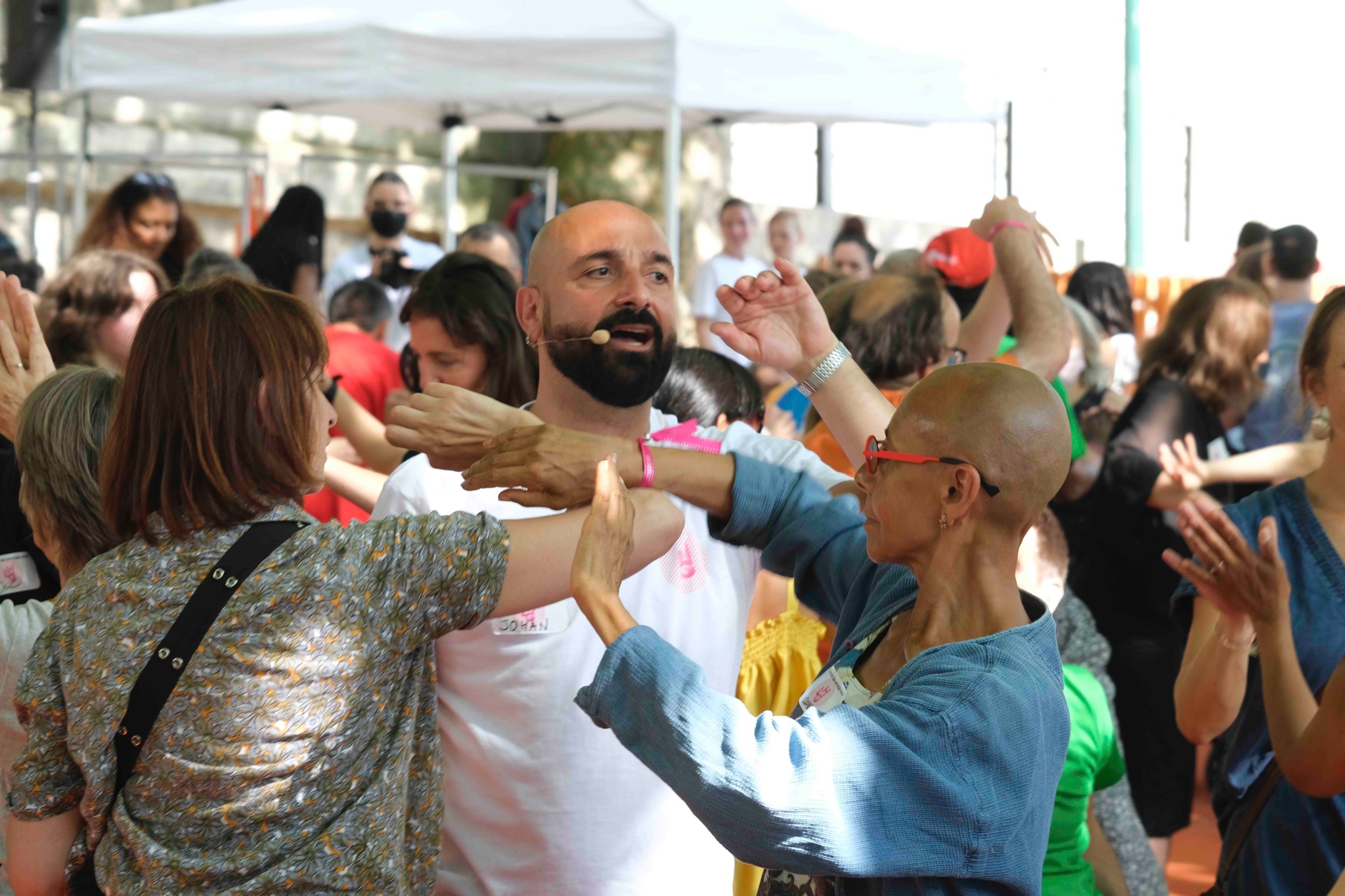 Bal arrangé - Orchestre de chambre de Paris